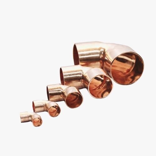 Jual Copper Fitting Tembaga Elbow Ukuran 3/4" (Inchi) - Kota Bekasi ...