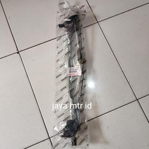 Jual link wiper / wiper link Toyota Innova - Jakarta Pusat - jaya motor ...
