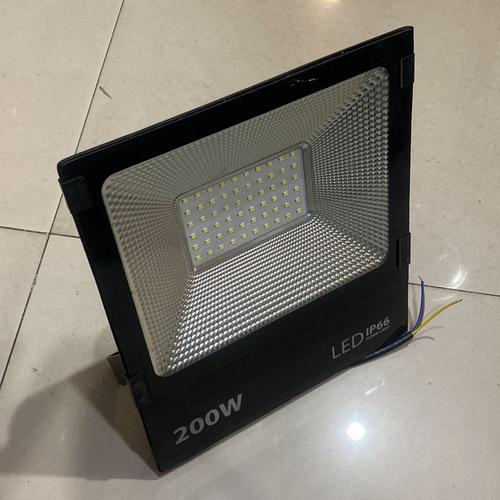 Jual Lampu led 200w warm white led sorot 200watt warm white 200 led ...