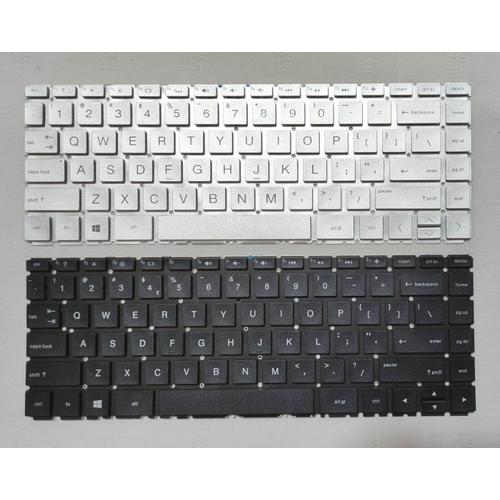 Jual KEYBOARD Original HP 14-DK 14-DQ 14-FQ 14M-CD 14M-DH 14S-DQ 14T-DH ...
