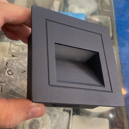 Jual Lampu tangga tanam kotak led 3w - Jakarta Barat - JAYA LED GLODOK ...