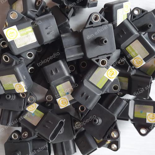 Jual Map sensor apv, futura injection, mega carry. - Kab. Tangerang ...