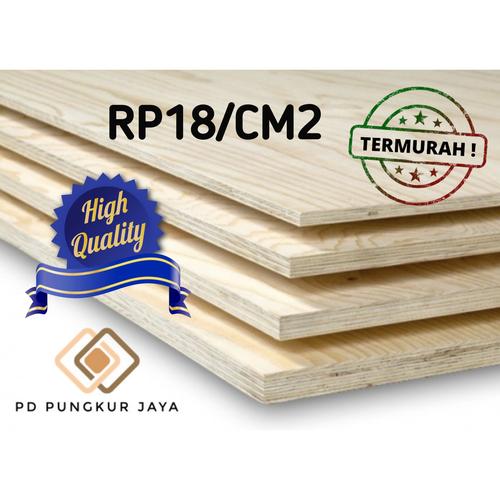 Jual TRIPLEK / MULTIPLEK 18MM ALBASIA UKURAN CUSTOM - Kab. Bandung - PD ...