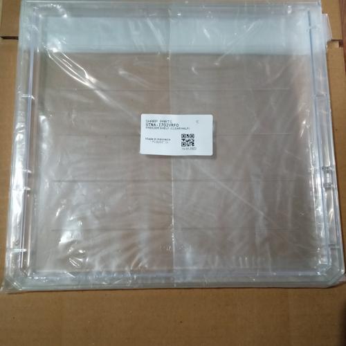 Jual Rak Freezer Tray Kulkas Sharp Original 2 Pintu Panjang 26Cm Lebar ...