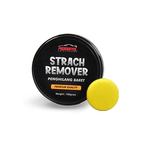 Jual Compound Kompon Penghilang Pembersih Baret Kaca Body Mobil Motor ...