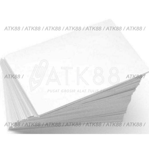 Jual Kertas Gambar A3 / Manila Putih A3 - Kota Bandung - Pusat Grosir ...