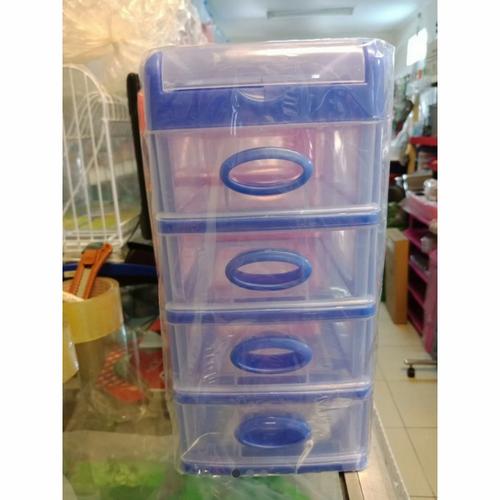 Jual Rak Mini Container / Laci Mini C5 - Shinpo Felicia 363 - Jakarta ...