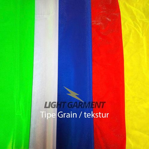 Jual Scotchlite / Scotlight Skotlet PVC Grain per lembar lebar 50x50 cm ...
