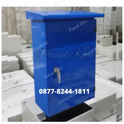 Jual Custom Box Panel Listrik Kabel - Jakarta Barat - Panel Khu | Tokopedia