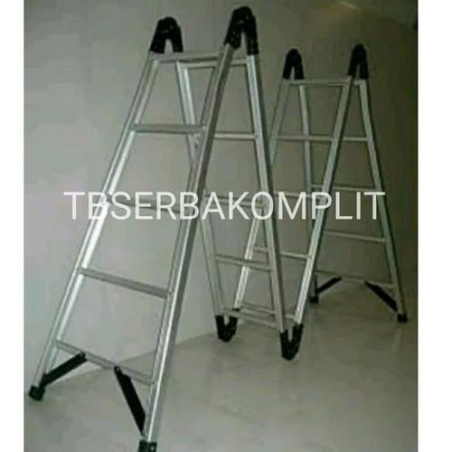 Jual TANGGA LIPAT PROYEK / TANGGA RUMAH / TANGGA PEKERJA/TANGGA ...