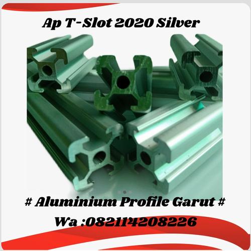 Jual Aluminium Profile 2020 Termurah - Kab. Bekasi - Aluminium Profile Garut | Tokopedia