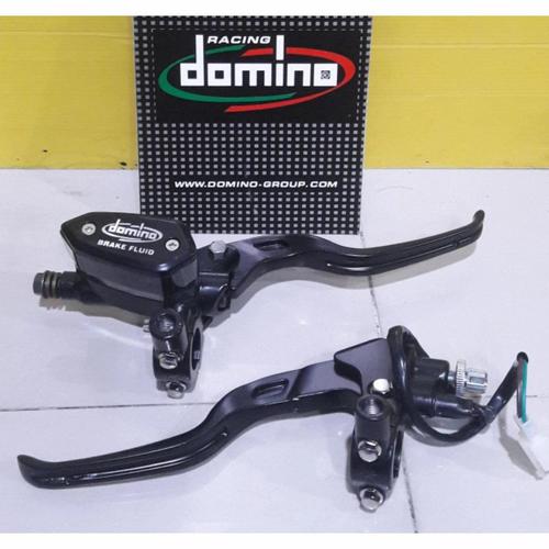 Jual HENDEL MASTER REM KOPLING DOMINO RX-KING XABRE XSR W175 SONIC ...