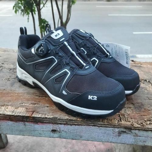 Jual Sepatu Safety K2 Boa System Original Capucinostor - Kota Bogor ...