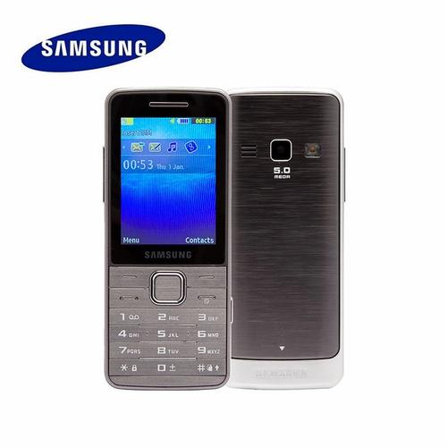 Jual Hp Samsung GT S5611 Handphone Samsung S 5611 dual sim COD ...