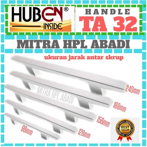 Jual TARIKAN HANDLE HUBEN TA 32 - 240-160 - Kota Tangerang Selatan ...