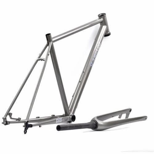 Jual FRAME CHROMOLY ROAD BIKE 700CC - Kota Malang - LegueStore | Tokopedia