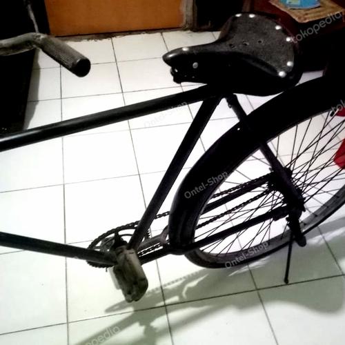 Jual Sepedah ontel philips - Kota Serang - Ontel-Shop | Tokopedia