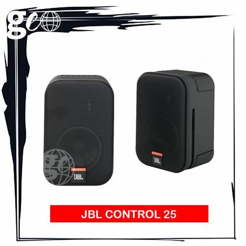 Jual JBL Control-1X / 1Xtreme 2-Way Speaker System Personal Monitor ...