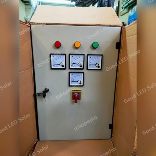 Jual Box Panel 40x60 Komponen Listrik Distribusi Box Panel 40x60 ...