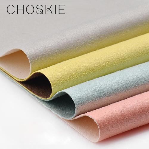 Jual Choskie Kain Lap Microfiber Serat Halus Serbaguna Multifungsi ...