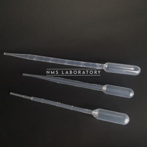 Jual Pipet Tetes Plastik 1, 3 dan 5 ml Ecer - 5 ml - Kota Malang - NMS ...