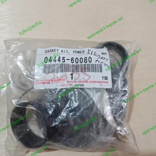Jual Seal Kit Power Steering Land Cruiser VX100 Lexus LX470 04445-60080 ...