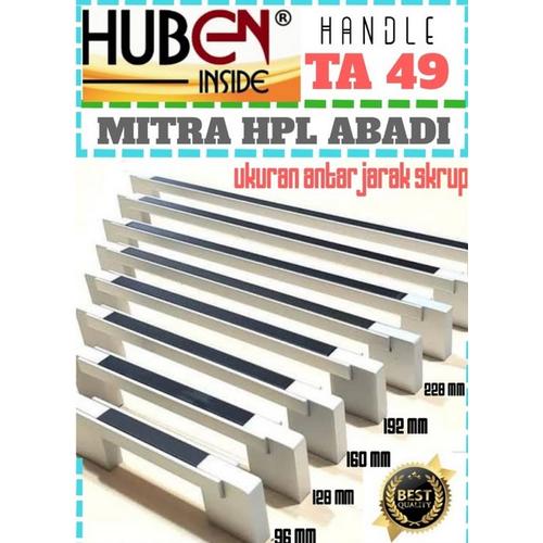 Jual TARIKAN HANDLE HUBEN TA 49 - 192 - Kota Tangerang Selatan - MITRA ...