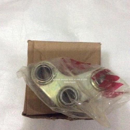 Jual Unitrack atau Prolink Suzuki GSX R dan S 150 - Jakarta Utara ...