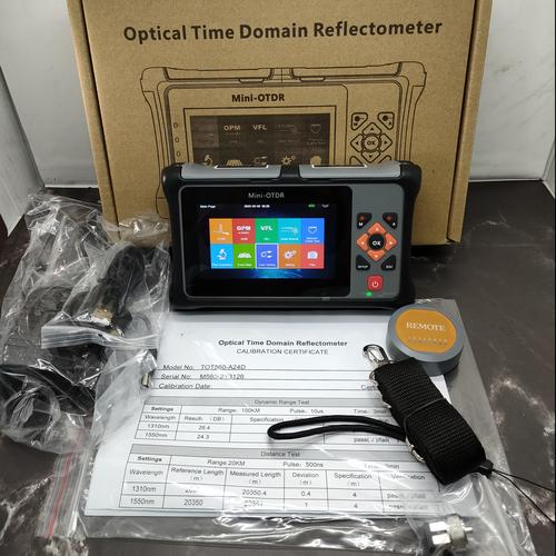 Jual otdr mini Skycom smart original - Kota Tangerang - NS2 INDONESIA ...