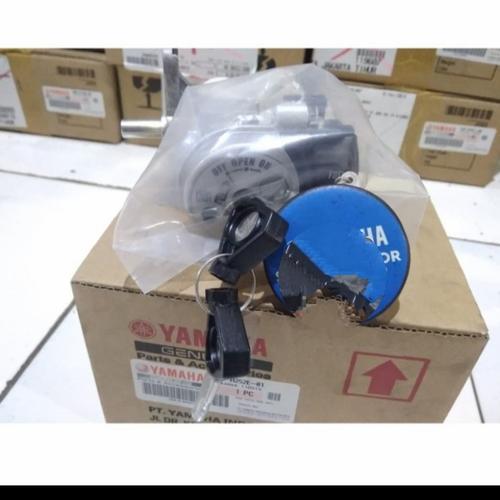 Jual Original Main Switch Comp (Kunci Kontak) Yamaha Aerox 155 ...