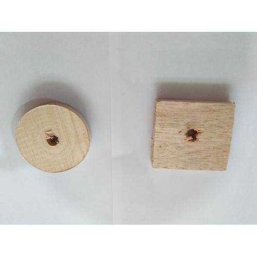 Jual Roset Kayu Bulat dan Kotak - Bulat - Kab. Kebumen - Tiga Putra ...