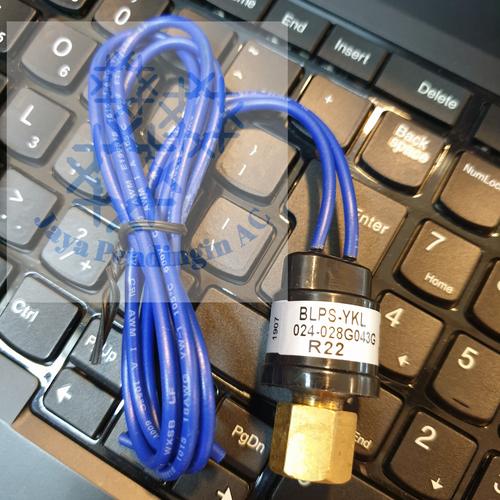 Jual Low Pressure Switch R22 - Jakarta Barat - Jaya Pendingin AC ...