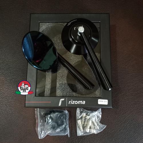 Jual Spion CNC Replika Rizoma Class / Highsider Vespa Sprint Primavera ...