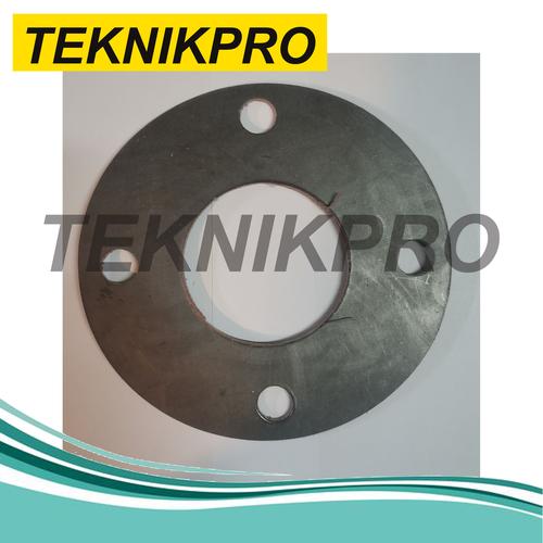 Jual GASKET ASBES GRAPHITE KAWAT (SEPERTI KLINGERIT 1000) 10 Inch JIS 10K - Jakarta Barat ...