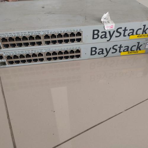 Jual switch hub baystack 24 port - Kota Sukabumi - Megasellcom | Tokopedia