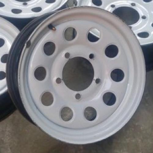 Jual velg oem kaleng jimny r15 katana taft feroza - Kota Denpasar ...