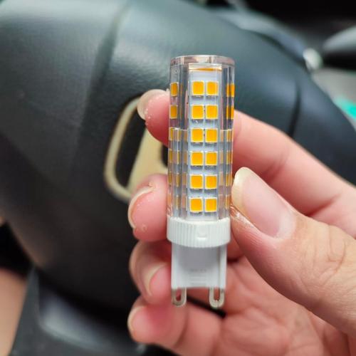 Jual Bohlam Led G9 7watt - Kuning 3000K - Jakarta Pusat - Permata ...