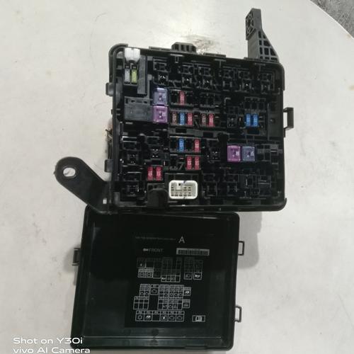Jual box sikring pusat Mitsubishi xpander original - Kota Bekasi ...