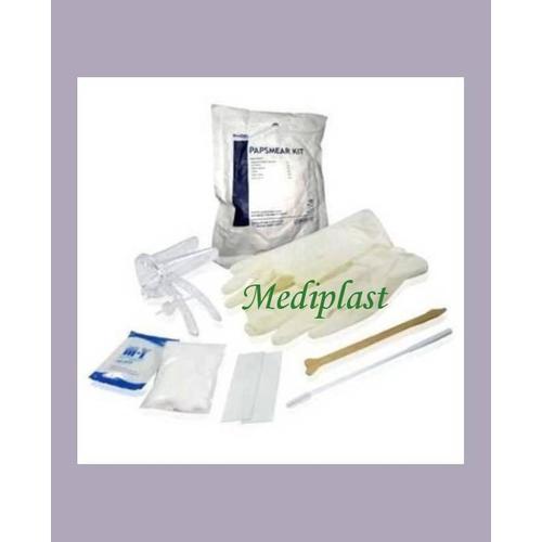 Jual Pap Smear Kit Alat Papsmear Kit Onemed - L - Kota Palembang ...