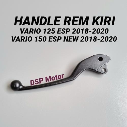 Jual HANDLE HANDEL REM KIRI VARIO 125-150 NEW ESP-BEAT STREET-NEW ...