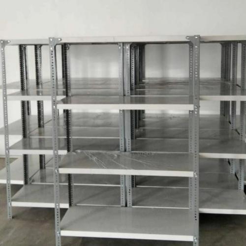 Jual Rak Besi Tempat Display Barang 4 Susun Ukuran 60x100x150 cm ...