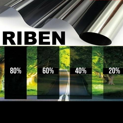 Jual peredam panas kaca film rayben hitam 40%60%80% - Kota Bekasi ...