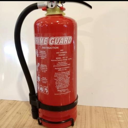 Jual PEMADAM API POWDER 3KG MERK PRIME GUARD - Jakarta Barat - Prime ...