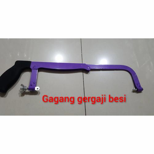 Jual gagang gergaji besi RRT - Kota Surakarta - Teknik Solution | Tokopedia