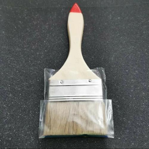 Jual KUAS CAT 3 INCH / KUAS CAT TEMBOK / KUAS KUE BESAR 3" - Jakarta ...