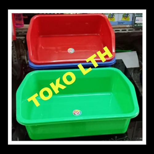 Jual BASKOM PERSEGI WARNA 302 KOMET STAR / BAK SEGI / BAK PASIR ...