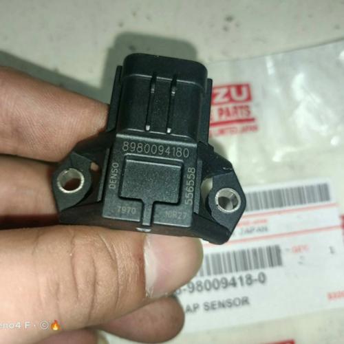 Jual Sensor map dmax original - Jakarta Pusat - Lion Sparepart | Tokopedia