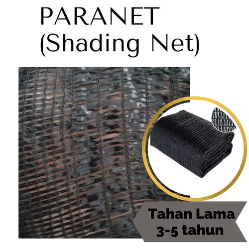 Jual Paranet / Shade Net Matahari - Kota Medan - Prima Nelayan | Tokopedia