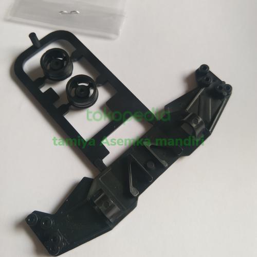 Jual REP TAMIYA EX SIDE STAY ABS / SAYAP SUPER-II CHASSIS - Jakarta ...