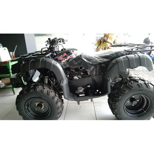 Jual SEPEDA MOTOR ATV VIAR RAZOR 200 RZM SEPEDA MOTOR RODA EMPAT - Kota ...